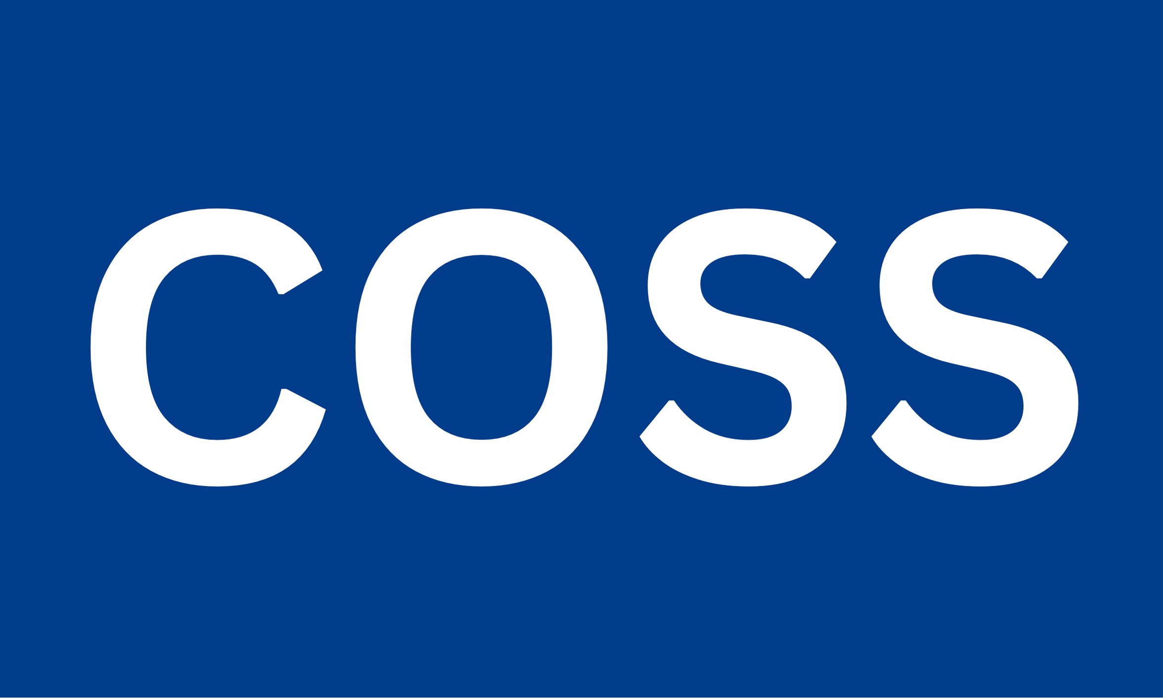 COSS Armlet — The Railway Shop