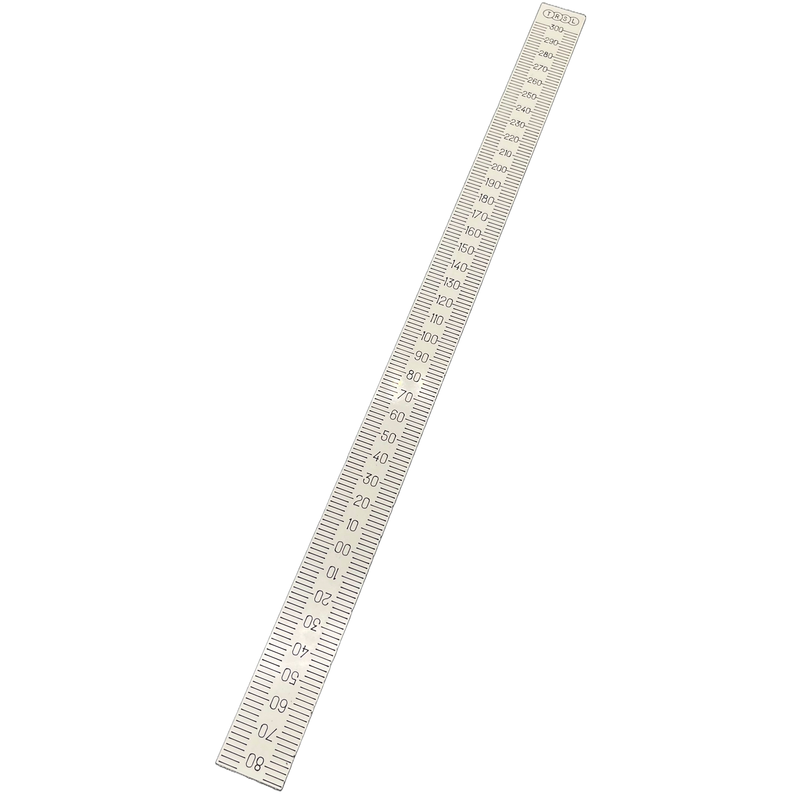 Offset Ruler — The Railway Shop