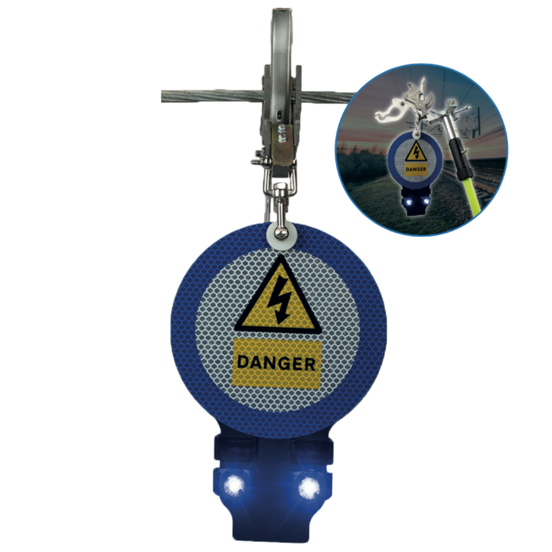 Worksite Signage & Safety Signs — The Railway Shop