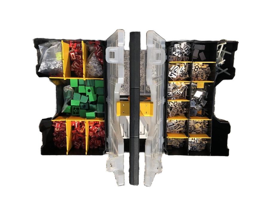 OLE (Overhead Line Electrification) — The Railway Shop