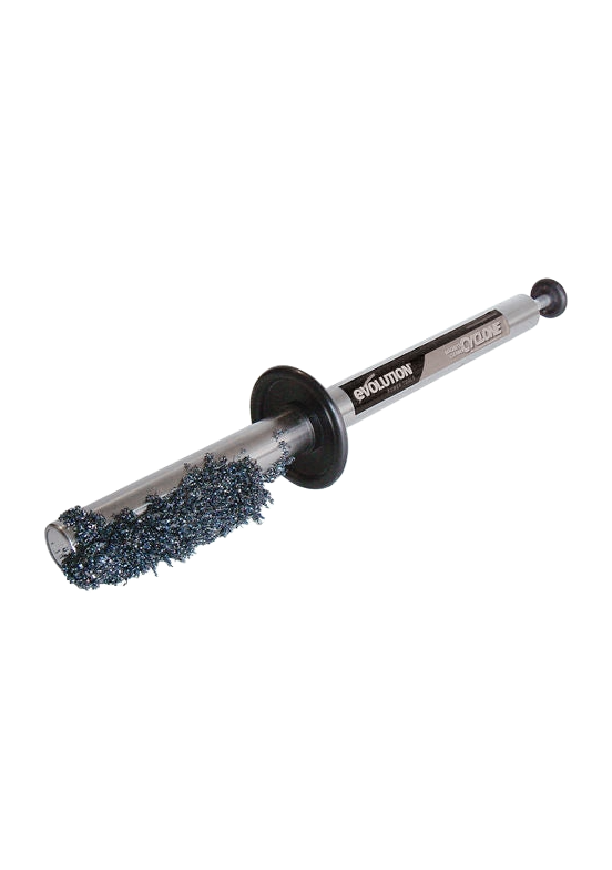 Evolution Cyclone Magnetic Swarf Collector — The Railway Shop