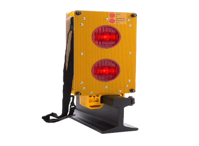 Compact Worksite Marker Board — The Railway Shop