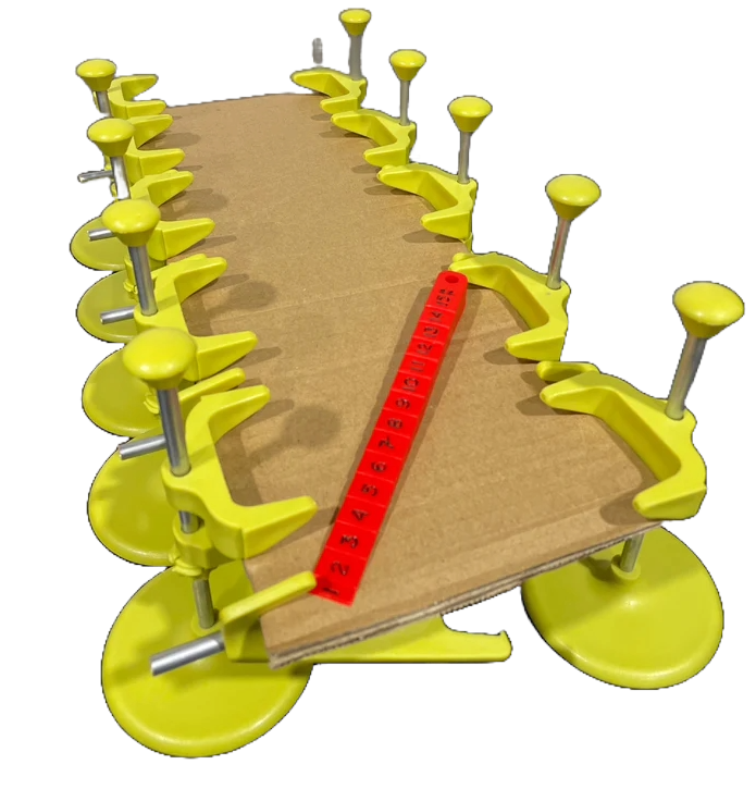 Pelgage Voidmeter - supplied in sets of 10 — The Railway Shop