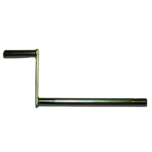 Points Machine Crank Handle — The Railway Shop