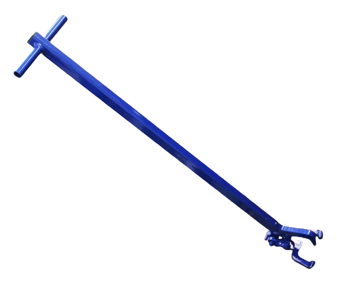 Fastclip sleeper lifter — The Railway Shop