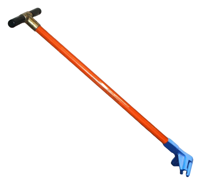 Insulated e-clip pansetter — The Railway Shop