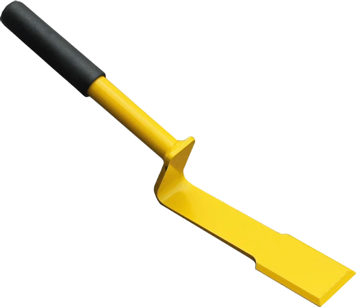 Large pad scraper — The Railway Shop