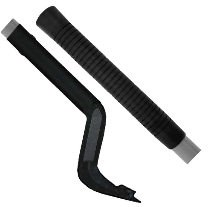 SHC de-clipping bar — The Railway Shop