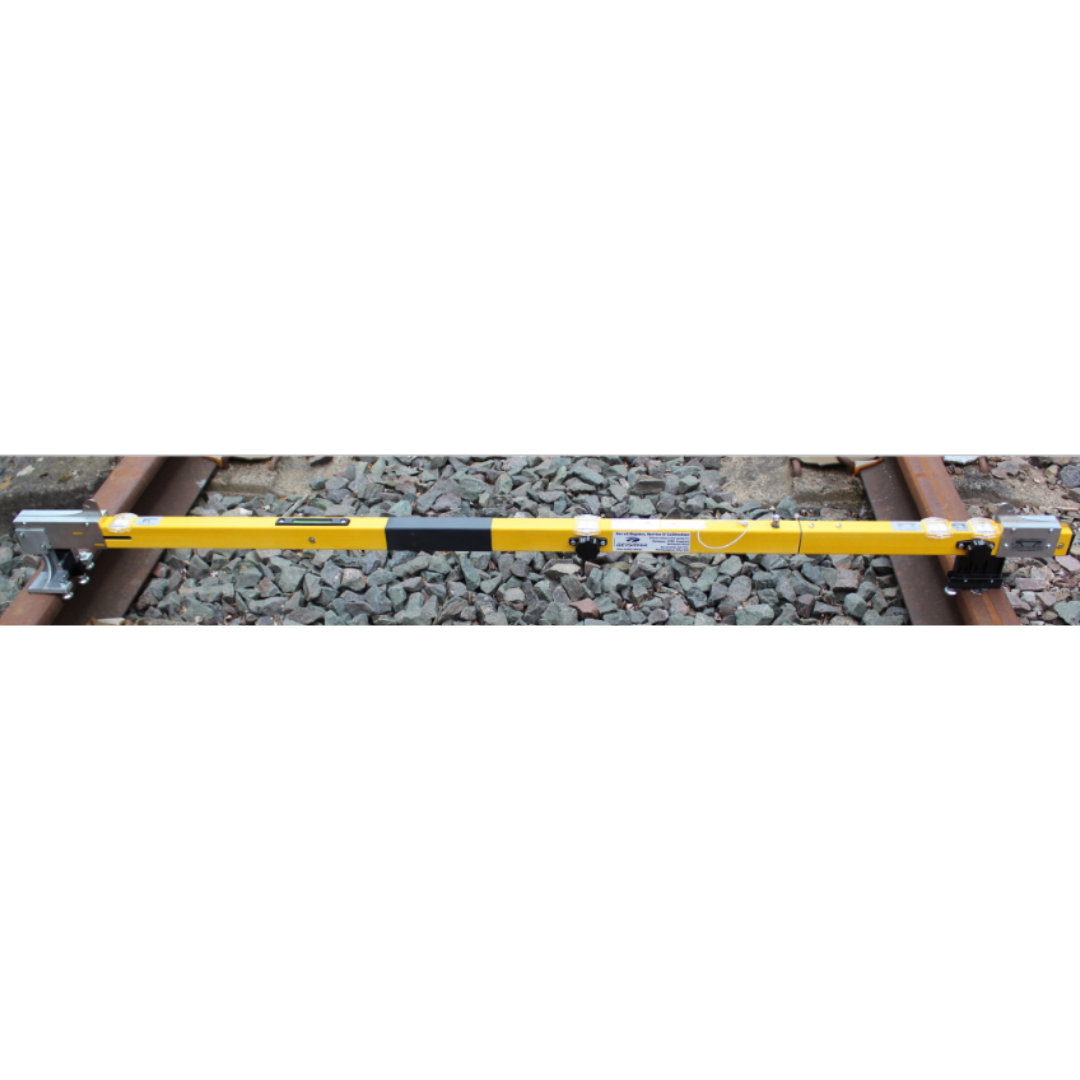 Geismar Type 2 Track Inspection Gauge P8 (SPLIT) - 039/127249 — The ...