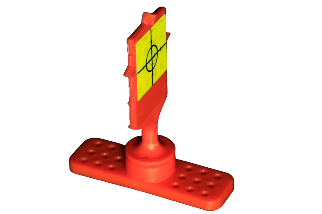 Survey Targets — The Railway Shop