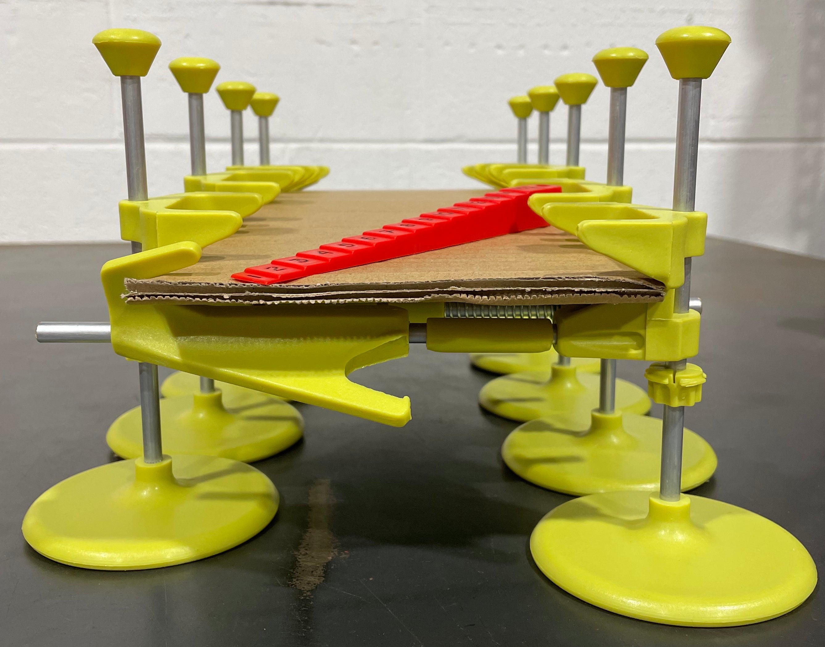 Pelgage Voidmeter - supplied in sets of 10 — The Railway Shop