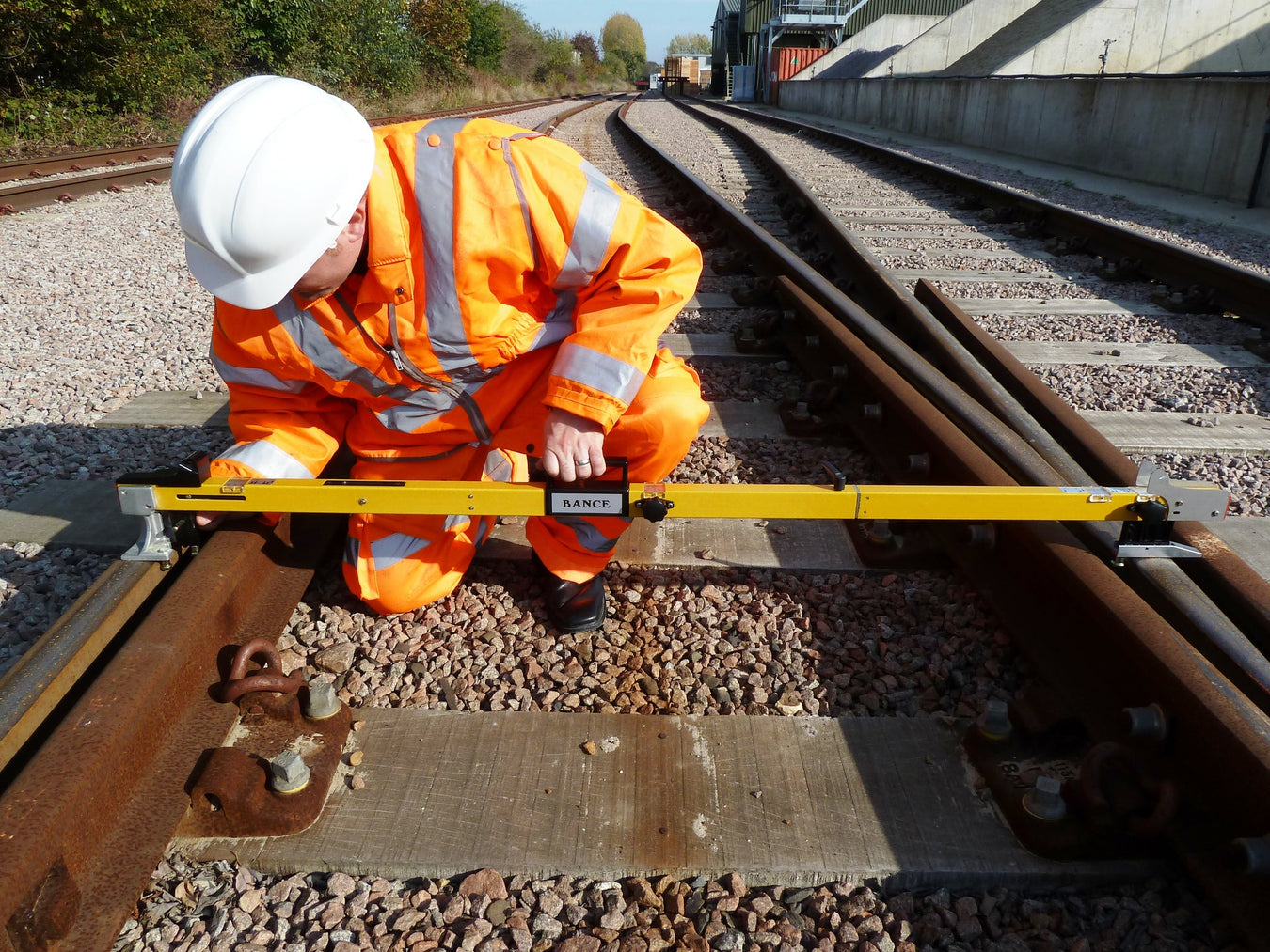 The Railway Shop - Specialist Railway Equipment Suppliers